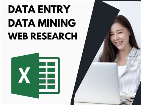 Data Entry Web Research Data Collection Copy Paste Data Mining Upwork
