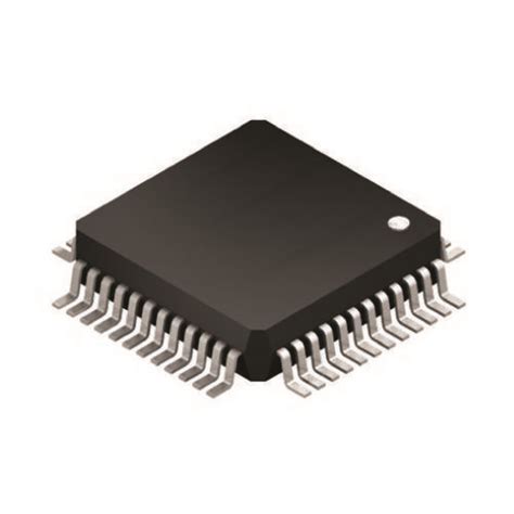 STMicroelectronics STM Microcontroller KB Bit LQFP Specification And Features