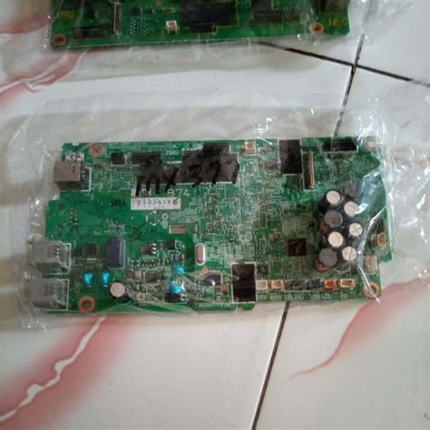 Jual Mesin Printer Canon Mx 377 Shopee Indonesia