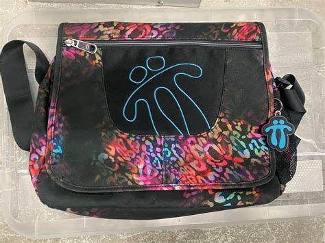 Backpack Rectangular Of The Brand Totto Rainbow Chee Gem