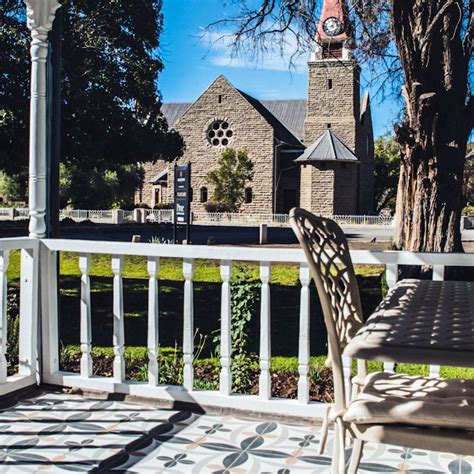 Vier Seisoene Gastehuis Lekkeslaap