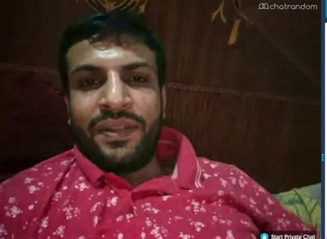 Baited Egyptian Thick Brown Cock