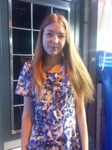Hope You Like Redheads R Palebeauties