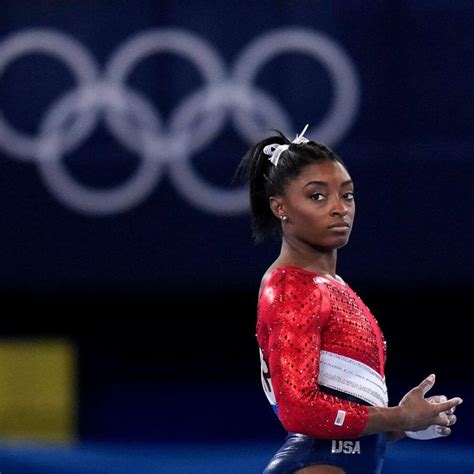 Simone Biles Wikipédia Biographie épouse Origine Mari Nouveau