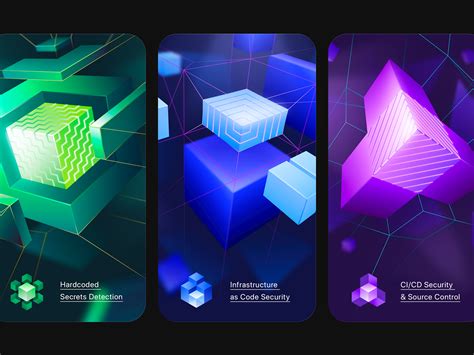 Cycode Branding Visual Identity Corporate Brand Design By Ramotion On