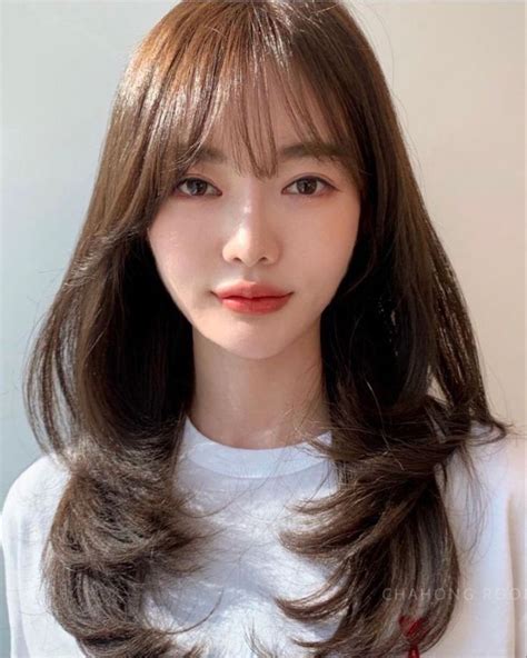 The Most Flattering Bangs For Your Face Shape Artofit