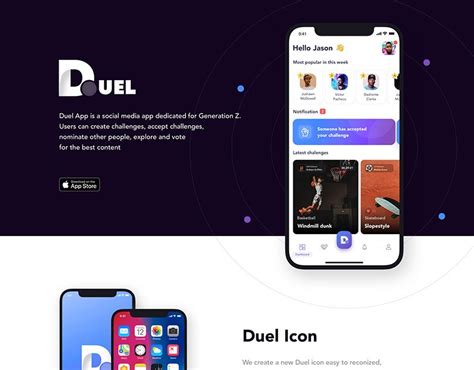Pragmatic Coders On Linkedin Duel App