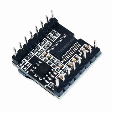 Módulo mp3 DFplayer Mini Micro SD Sieeg Ingeniería