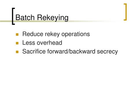 ppt multicast security powerpoint presentation free download id 1308995