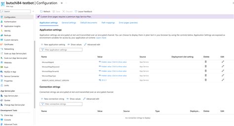Journey To An Intelligent Azure Chat Bot Part 2