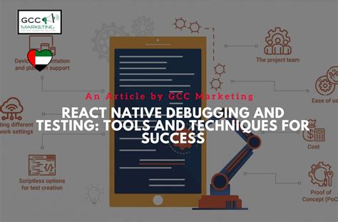 React Native Debugging Tools And Techniques For Success Gcc