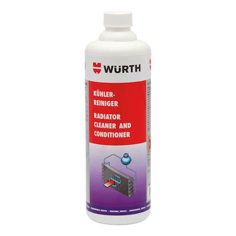 Buy Radiator cleaner online