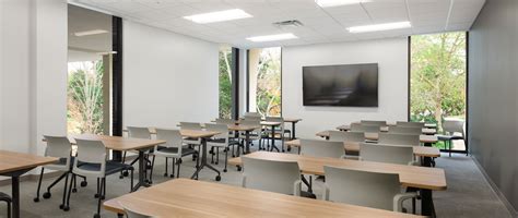 Trevecca Nazarene University Jernigan Babe Center ESa