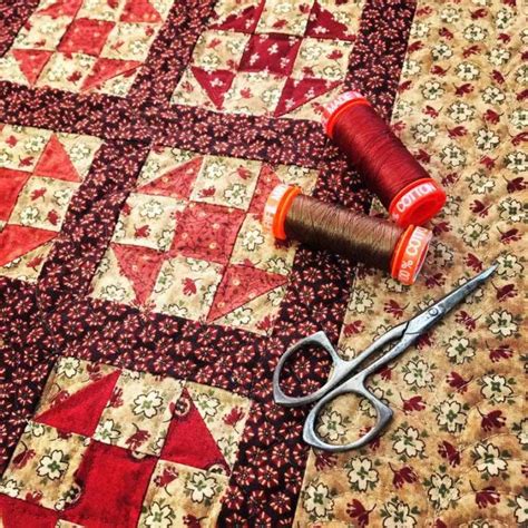 Spotlight Barbara Eikmeier Quilt Designer Create Whimsy