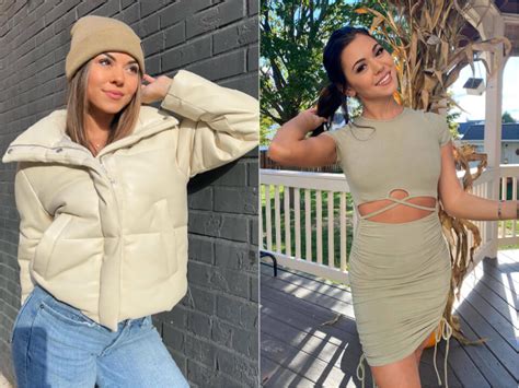 Steph Pappas Biography Age Height Boyfriend Net Worth