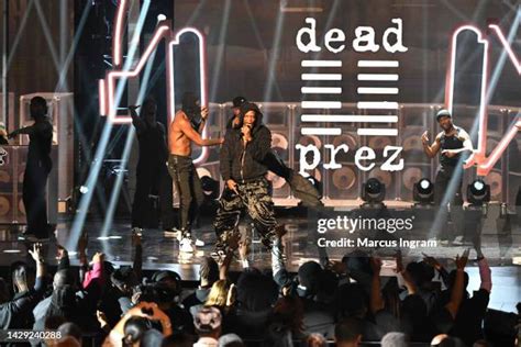 Dead Prez Photos And Premium High Res Pictures Getty Images