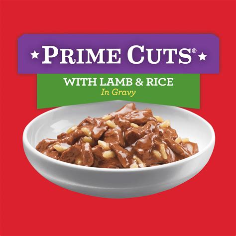 Alpo Dog Food Prime Cuts