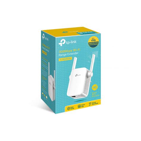 Tp Link Wifi Range Extender Tl Wa855re Futurespace