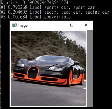 After Dusk Before Dawn Python Using Deep Learning Model In Opencv