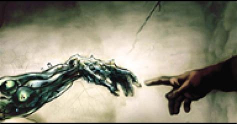 진중권의 상상 트랜스휴먼멋진 신세계