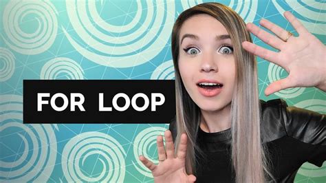 Python For Loop Programming For Beginners Youtube In 2022 Loop Looping Python