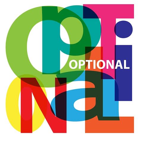 Premium Vector Vector Optional Broken Text