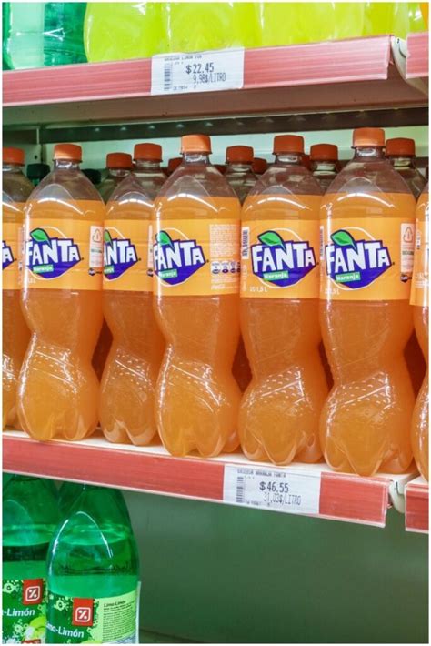 Fanta Vs Crush Which Is The Best Orange Soda Brand Health Guide Net