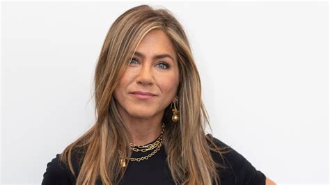 Jennifer Aniston Lips