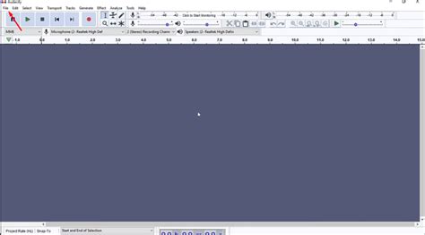5 Cara Hilangkan Noise Pada Rekaman Audio Dengan Aplikasi Dan AI