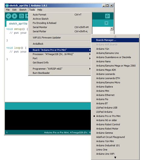 Alternatives And Detailed Information Of Arduinoboards Gitplanet