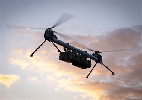 Standardized Modular Payload Interface Kits For Rq 20b Puma Tactical Uas Defense Advancement