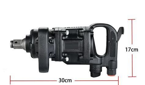 34 130 320kg 충격 에어 토크 렌치 공압 스패너 도구 자동 트럭 자동차 타이어 설치 수리 기계 해체tire Ratingcar Power Inverter