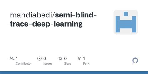 Mohammad Mahdi Abedi On Linkedin Github Mahdiabedisemi Blind Trace
