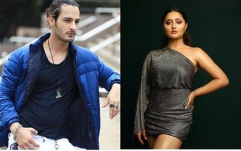 Bigg Boss 15 Rashami Desai Declares Her Love For Umar