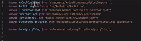 A Vscode Sidebar Webview Extension With React