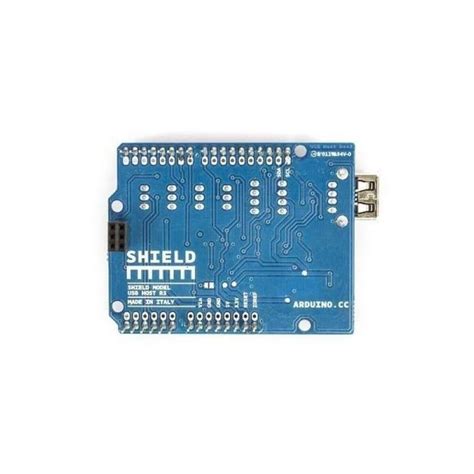 Obsolete Arduino Usb Host Shield A000004