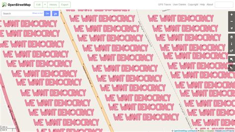 Best R Openstreetmap Images On Pholder Mapping Dry Stone Walls In Scotland