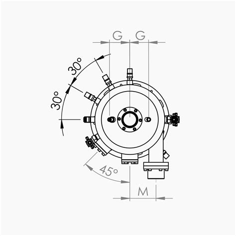 Oil Seperator For Screw Compressor Skm Saglam