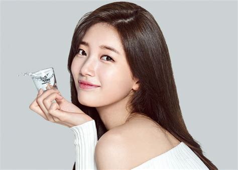7 Idols Who Are So Gorgeous That They Modelled Soju Koreaboo