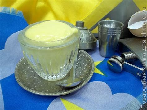 Секреты приготовления домашнего майонеза рецепт за 5 минут рецепты с фото