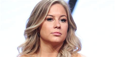 Shawn Johnson Weight Gain