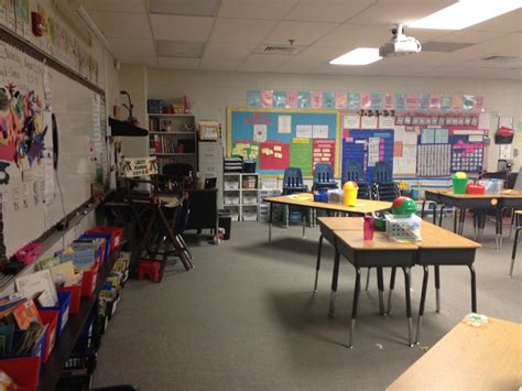 Classroom Tour Mrsshannons Math