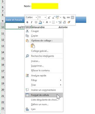 Créer une macro VBA AUTOMATIQUEMENT sur EXCEL avec lenregistreur FORMATION EXCEL VBA