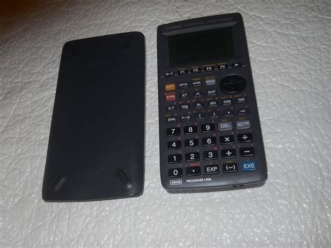 Casio Calculadora Gráfica Fx 7400g Yaxa Colombia