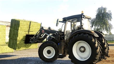 Stoll Bale Fork Mod Mod Download