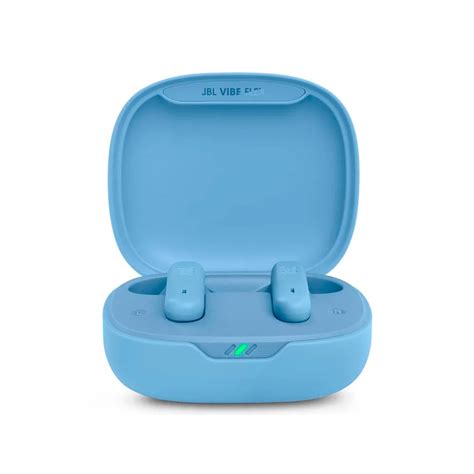 Auricular Interno JBL Vibe Flex Azul Ziwwie Com