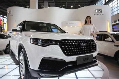 品牌向上 众泰汽车豪华亮相中国门博会，汇聚奋进新时代搜狐汽车搜狐网