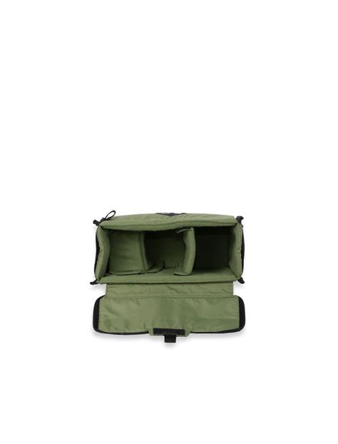 Buffer Block I Drab Bravo Company
