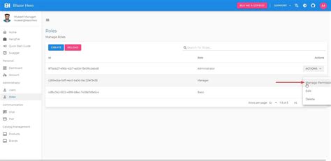 Blazor Hero Clean Architecture Template Quick Start Guide Codewithmukesh