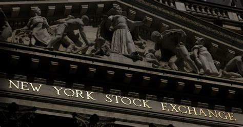 뉴욕 증시 3대 지수 일제히 하락 테슬라 2 빠졌다